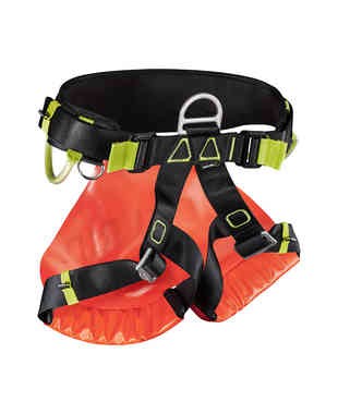 EDELRID IGUAZU II CANYONEERING GUIDE HARNESS on www.Gun.Rodeo