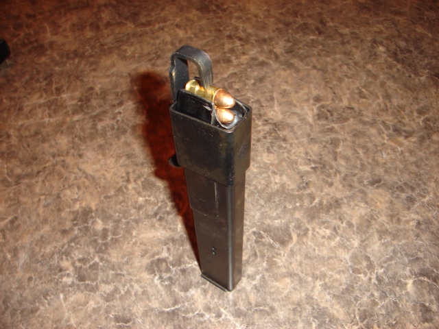 M-11 9mm Cobray Speed Loader on www.Gun.Rodeo