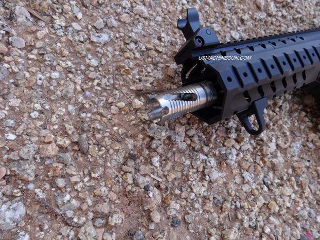Best muzzle brake for sig cross - stormworthy