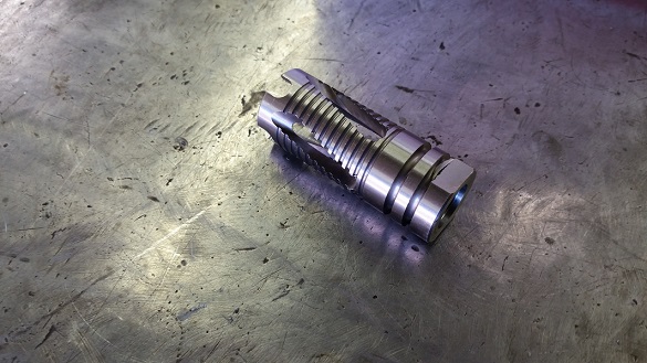 Best muzzle brake for sig cross - hetyontheweb