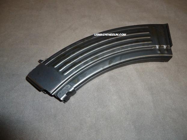 Ak-47 30 Round Croatian Surplus Magazine on www.Gun.Rodeo