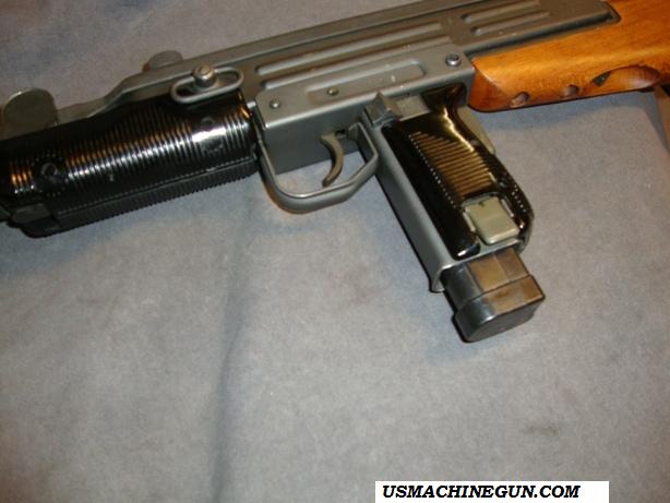 Hk270/uzi .22 Lr Magazine on www.Gun.Rodeo