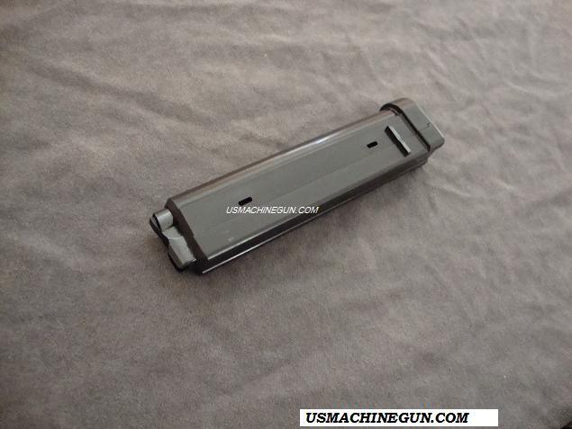 Hk270/uzi .22 Lr Magazine on www.Gun.Rodeo