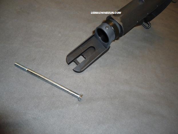 6 Position M4 Stock And Adapter For Yugo M92/m85 on www.Gun.Rodeo