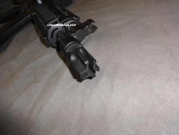 3 Prong Open Cage Compensator For Ak 74 24mm X 1.5 on www.Gun.Rodeo