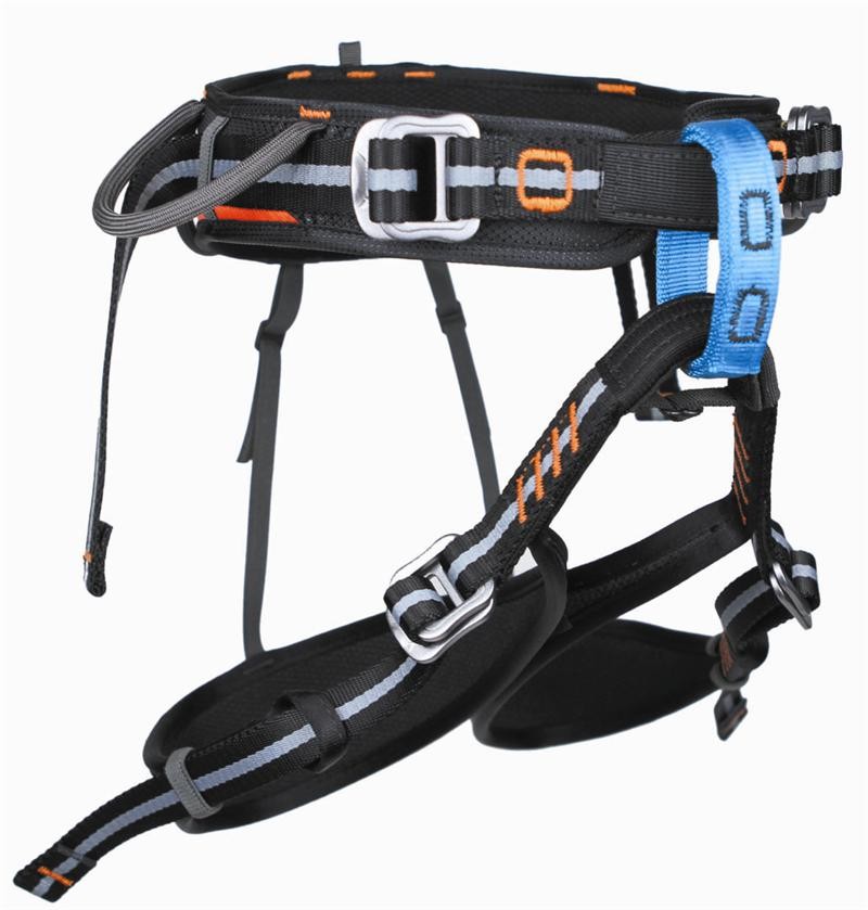 CLIMB X WARRIOR HARNESS on www.Gun.Rodeo