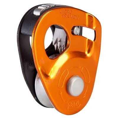 PETZL MIRCO TRACTION on www.Gun.Rodeo