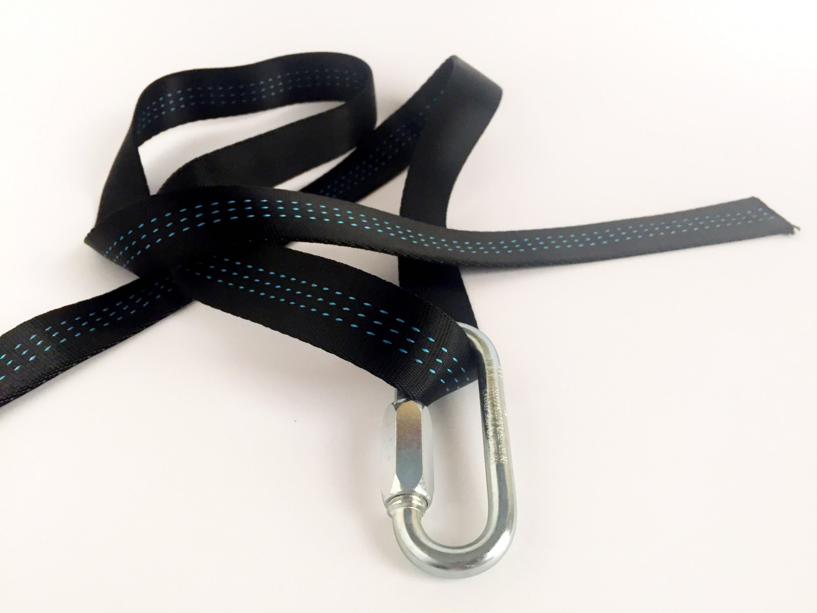 BLUE WATER WEBBING on www.Gun.Rodeo