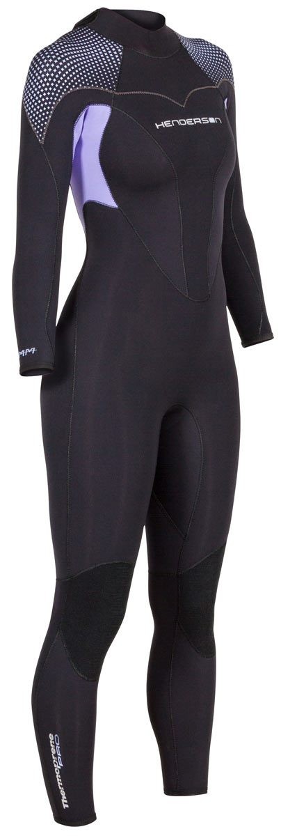 HENDERSON THERMOPRENE PRO WOMEN'S BACK ZIP JUMPSUIT on www.Gun.Rodeo