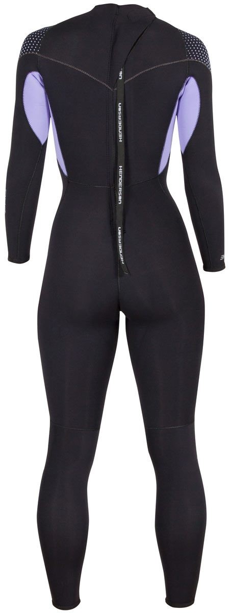 HENDERSON THERMOPRENE PRO WOMEN'S BACK ZIP JUMPSUIT on www.Gun.Rodeo