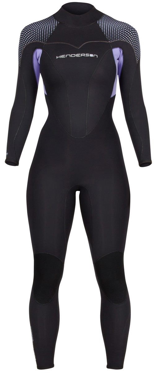 HENDERSON THERMOPRENE PRO WOMEN'S BACK ZIP JUMPSUIT on www.Gun.Rodeo