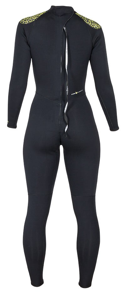 HENDERSON TherMaxx Women's Back Zip Jumpsuit 3mm (Store Pickup Only) on ...