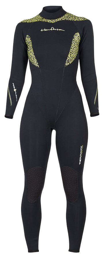 HENDERSON TherMaxx Women's Back Zip Jumpsuit 3mm (Store Pickup Only) on ...