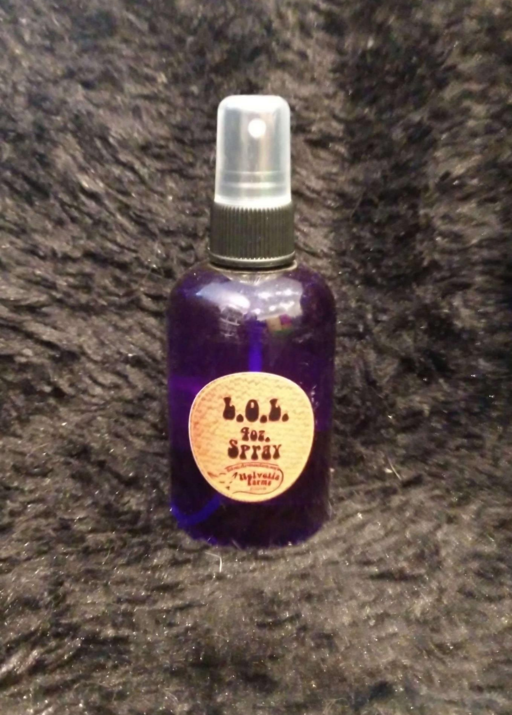 Spray on www.Gun.Rodeo