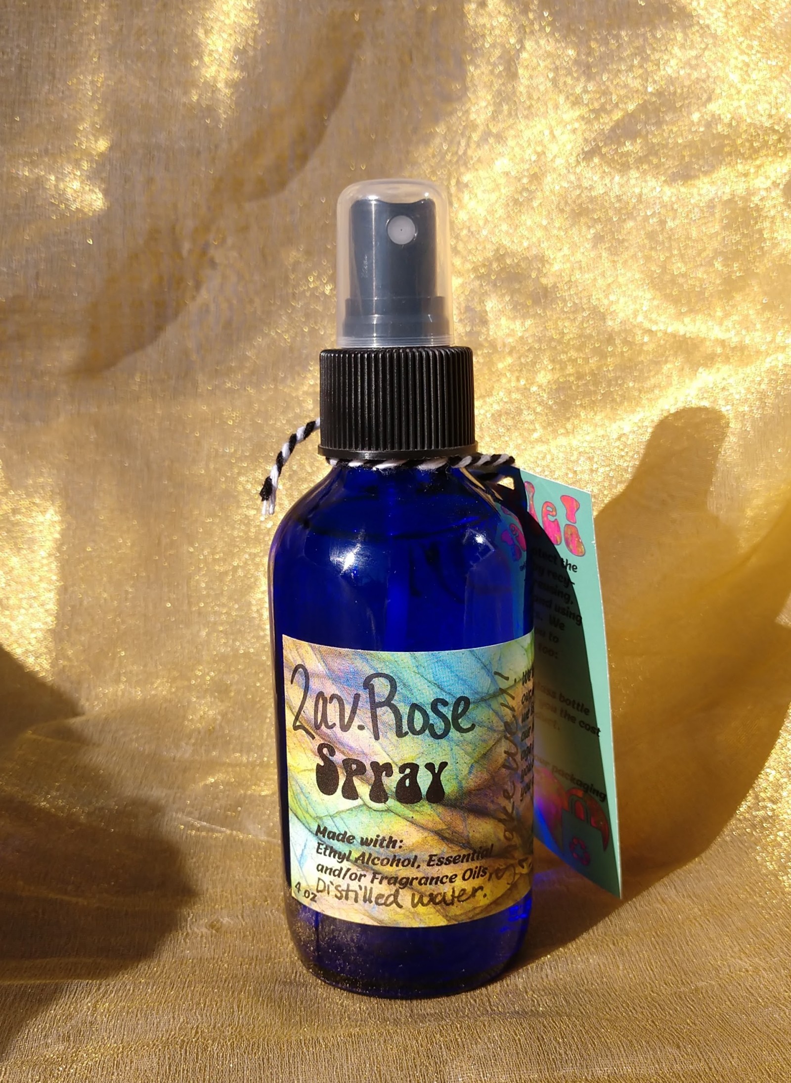 Spray on www.Gun.Rodeo