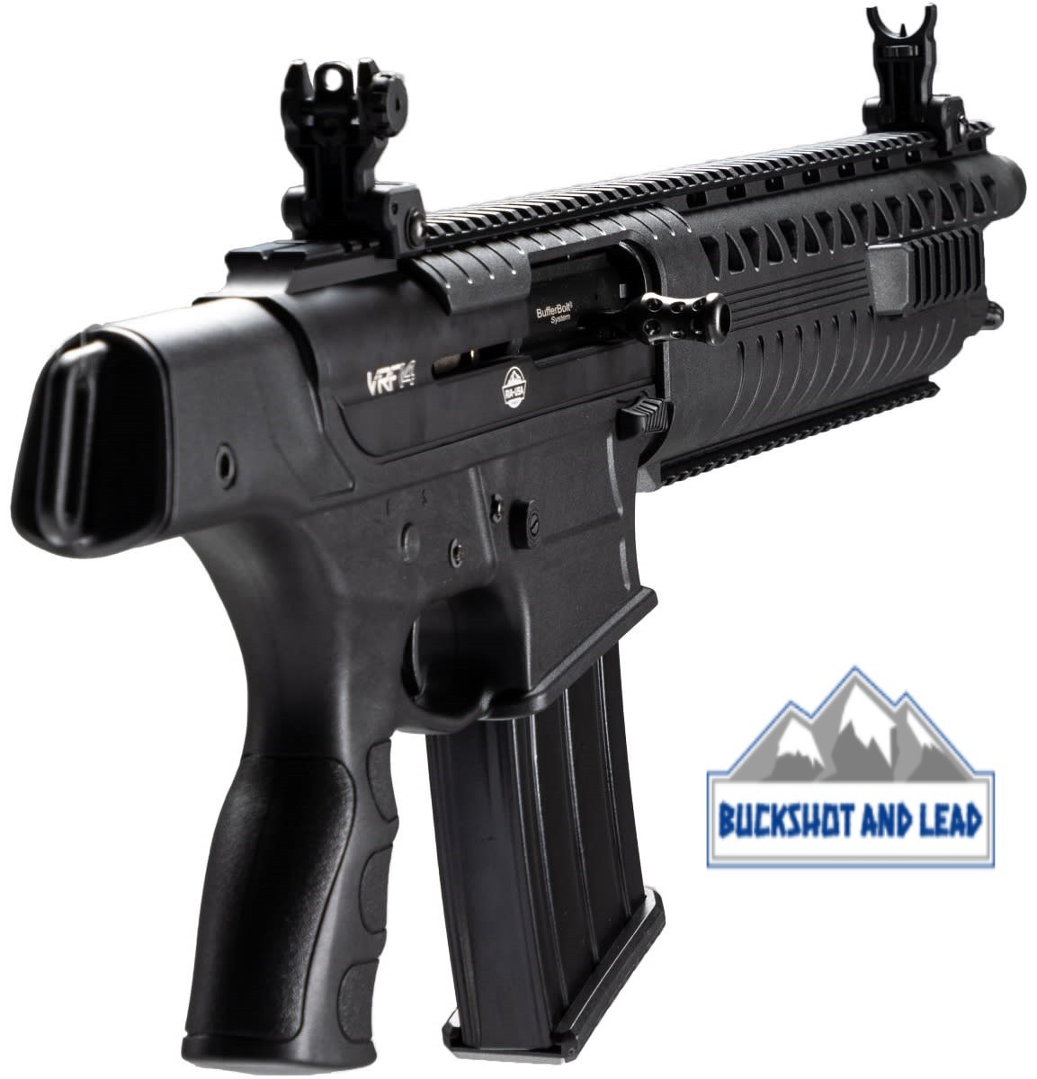 ARMSCOR VRF14 12 GA 14'' SEMI-AUTO SHOTGUN on www.Gun.Rodeo