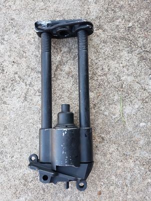 Mk46 Para Stock on www.Gun.Rodeo