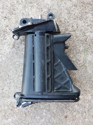MK46 Collapsible Stock GEN 1 on www.Gun.Rodeo