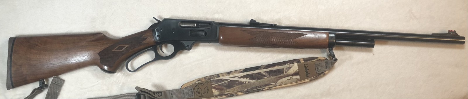 Marlin 45-70 on www.Gun.Rodeo