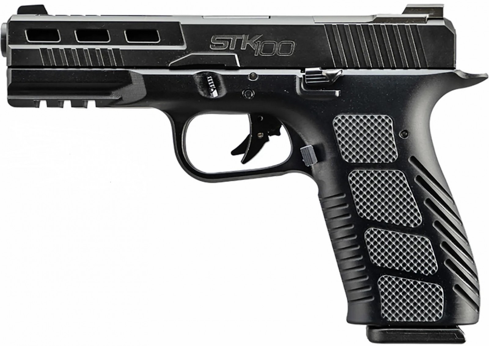 AMERICAN TACTICAL FXS-9 9MM 4.1'' 17-RD SEMI-AUTO PISTOL on www.Gun.Rodeo