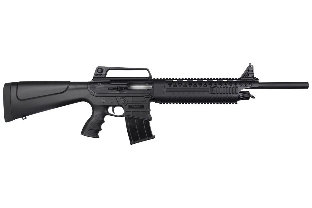 ARMSCOR VR60 STANDARD 12 GA 20" SEMI-AUTO SHOTGUN on www.Gun.Rodeo