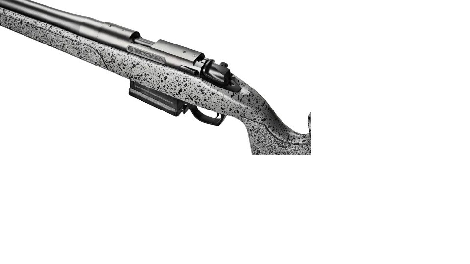 BERGARA B14R 22 LR TRAINER 18" BOLT ACTION RIFLE on www.Gun.Rodeo
