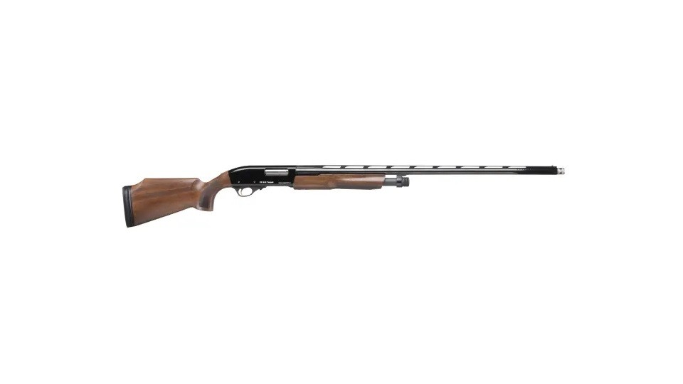 CZ-USA CZ612 TARGET 12 GA 32" PUMP ACTION SHOTGUN on www.Gun.Rodeo