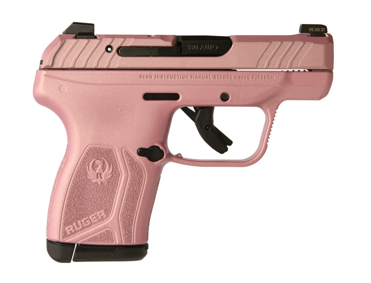 RUGER LCP MAX TALO EDITION 380ACP on www.Gun.Rodeo
