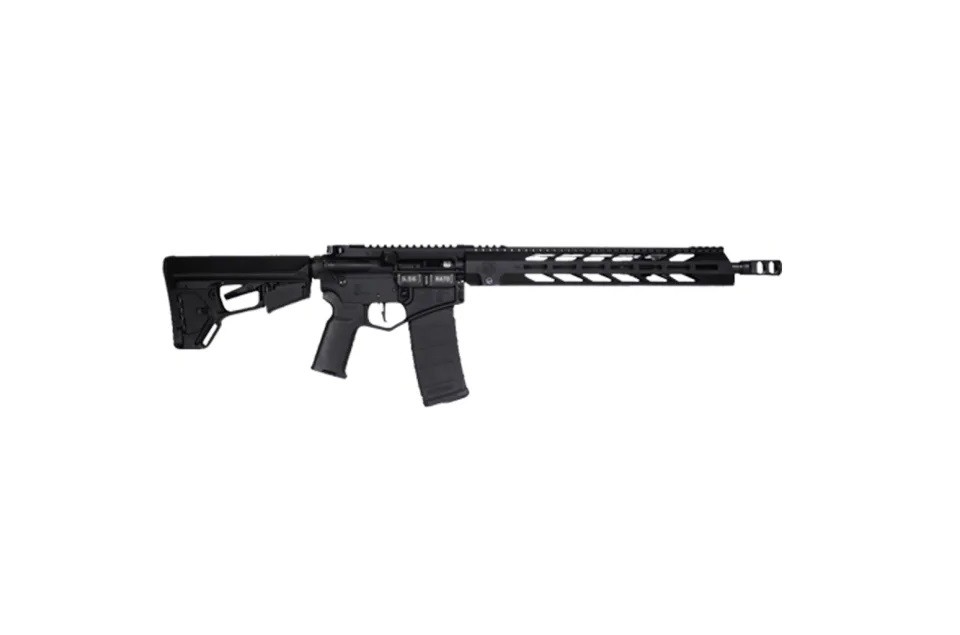 DIAMONDBACK DB15 DIAMOND 223 REM 16'' 30-RD SEMI-AUTO RIFLE on www.Gun ...