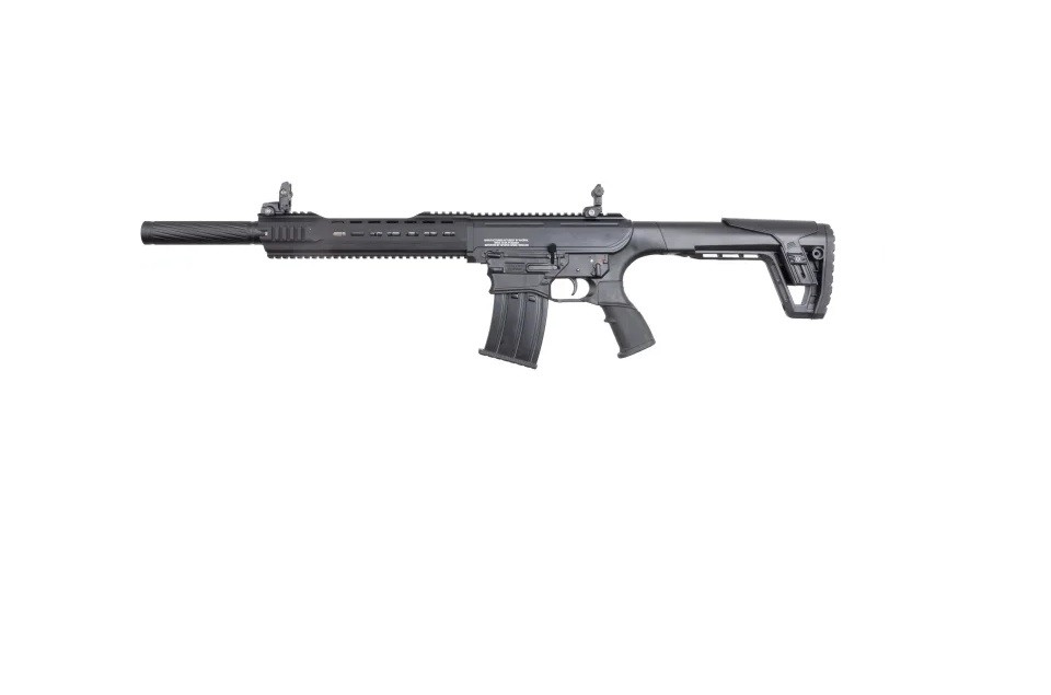 GFORCE ARMS GF25 12 GAUGE 20'' 5-RD SEMI-AUTO SHOTGUN on www.Gun.Rodeo