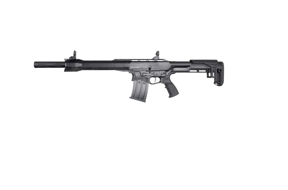 GFORCE ARMS MKX3 12 GAUGE 20'' 5-RD SEMI-AUTO SHOTGUN on www.Gun.Rodeo