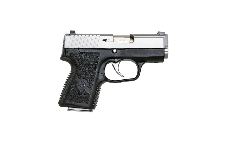 KAHR ARMS PM9 9MM 3.1 on www.Gun.Rodeo