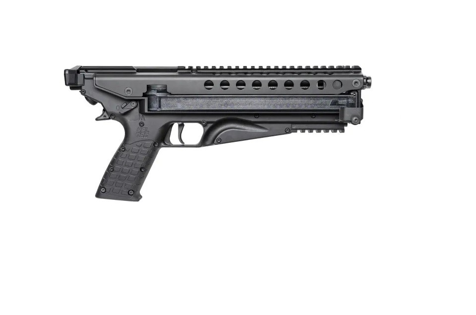 KEL-TEC P50 5.7X28MM 9.6'' 50-RD PISTOL on www.Gun.Rodeo