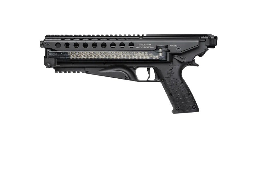KEL-TEC P50 5.7X28MM 9.6'' 50-RD PISTOL on www.Gun.Rodeo
