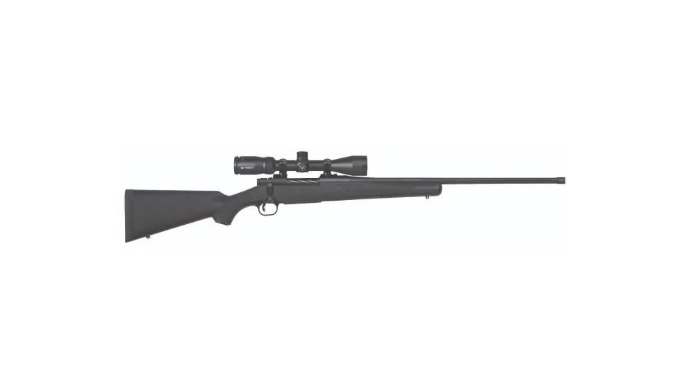 MOSSBERG PATRIOT 300 WIN MAG 24'' 3-RD BOLT ACTION RIFLE on www.Gun.Rodeo
