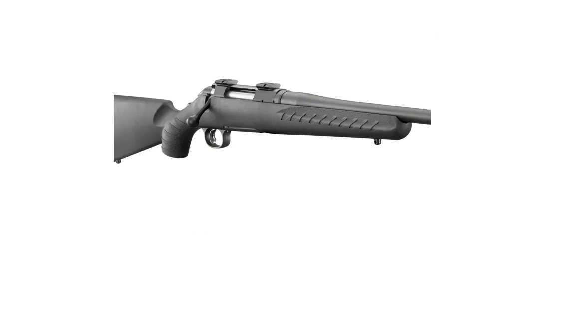 RUGER AMERICAN 308 WIN 18" 4-RD BOLT ACTION RIFLE on www.Gun.Rodeo