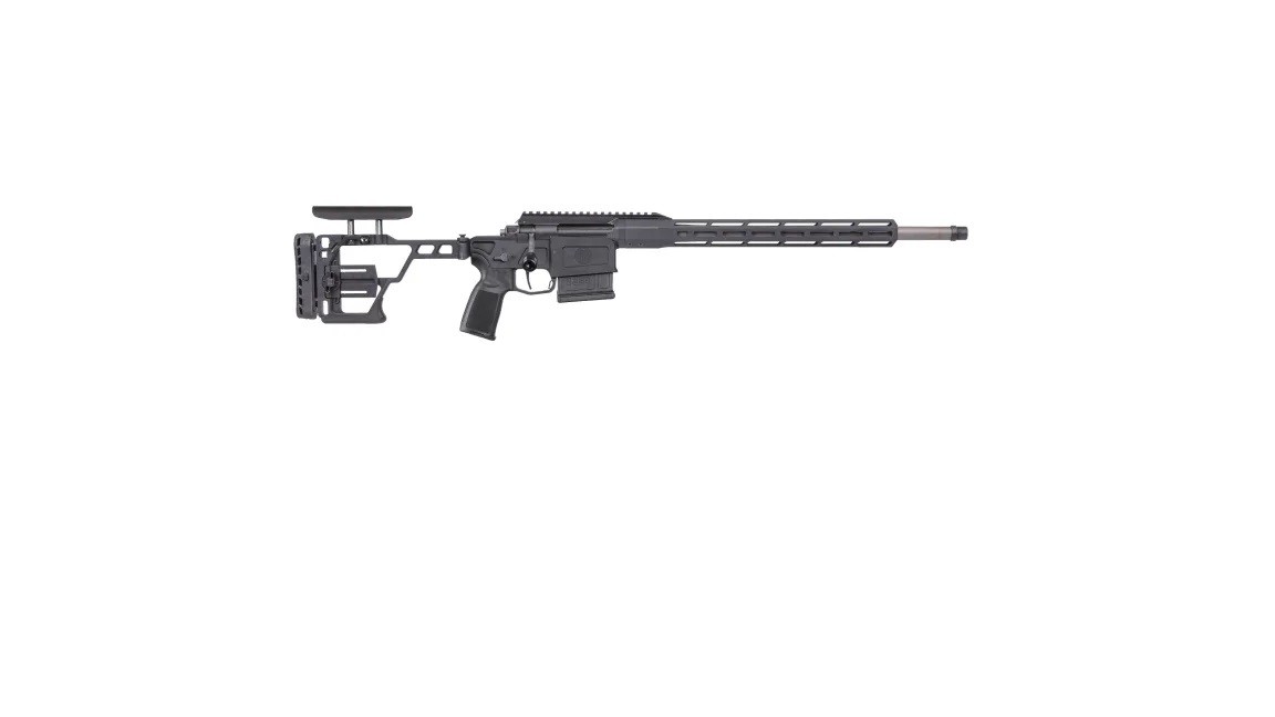 SIG SAUER CROSS 308 WIN 16" 5-RD BOLT ACTION RIFLE on www.Gun.Rodeo