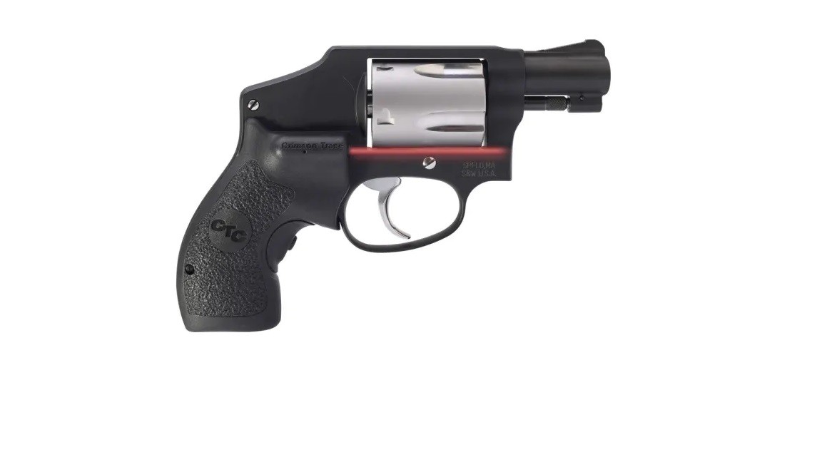 S&W 442 PERFORMANCE CENTER 38 SPL 1.88'' 5-RD REVOLVER on www.Gun.Rodeo