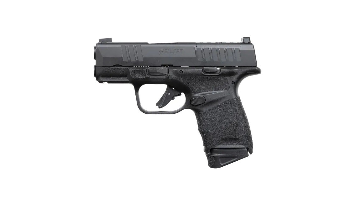 SPRINGFIELD ARMORY HELLCAT OSP 9MM 3'' 10-RD PISTOL on www.Gun.Rodeo