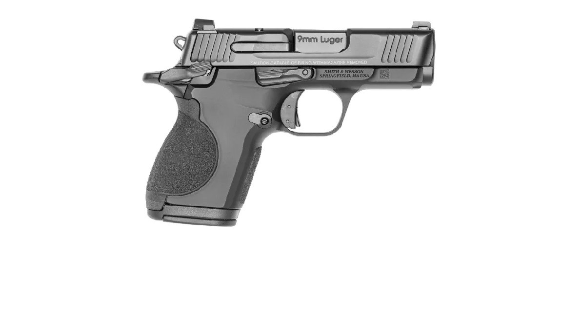 S&W CSX 9MM 3.1'' 10-RD/12-RD SEMI-AUTO PISTOL on www.Gun.Rodeo