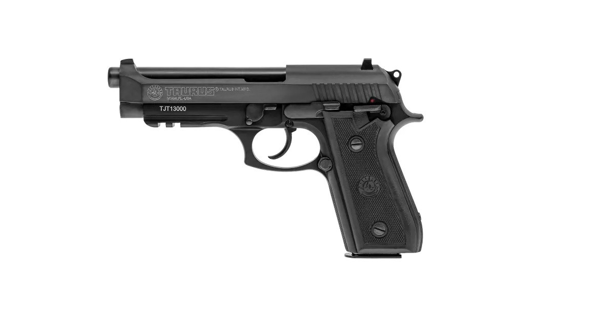 TAURUS 92 9MM 5" 17-RD PISTOL on www.Gun.Rodeo