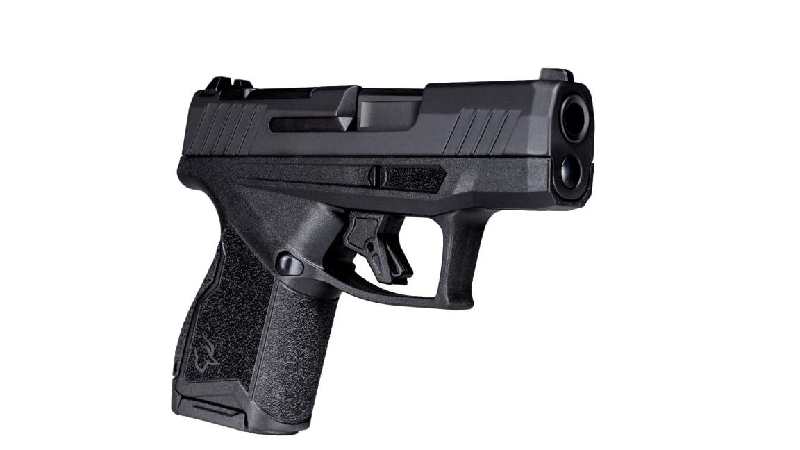 TAURUS GX4 TORO OPTICS READY 9MM 3.06'' 11-RD/13-RD SEMI-AUTO PISTOL on www.Gun.Rodeo