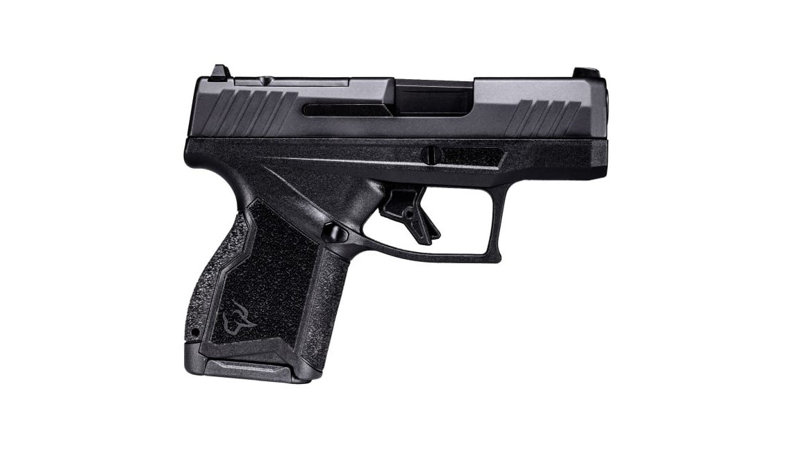 TAURUS GX4 TORO OPTICS READY 9MM 3.06'' 11-RD/13-RD SEMI-AUTO PISTOL on ...