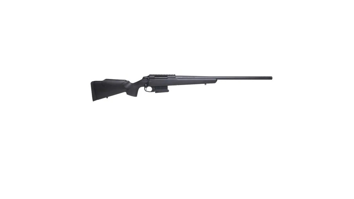 TIKKA T3X CTR 6.5 CREEDMOOR 24'' 10-RD BOLT ACTION RIFLE on www.Gun.Rodeo