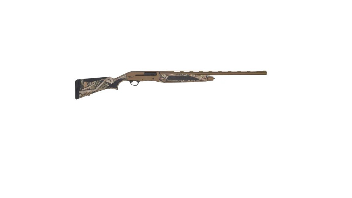 TRISTAR VIPER MAX 12 GAUGE 28'' 5-RD SEMI-AUTO SHOTGUN on www.Gun.Rodeo