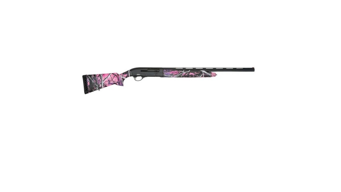 TRISTAR RAPTOR YOUTH 20 GAUGE 24" 5-RD SEMI-AUTO SHOTGUN on www.Gun.Rodeo