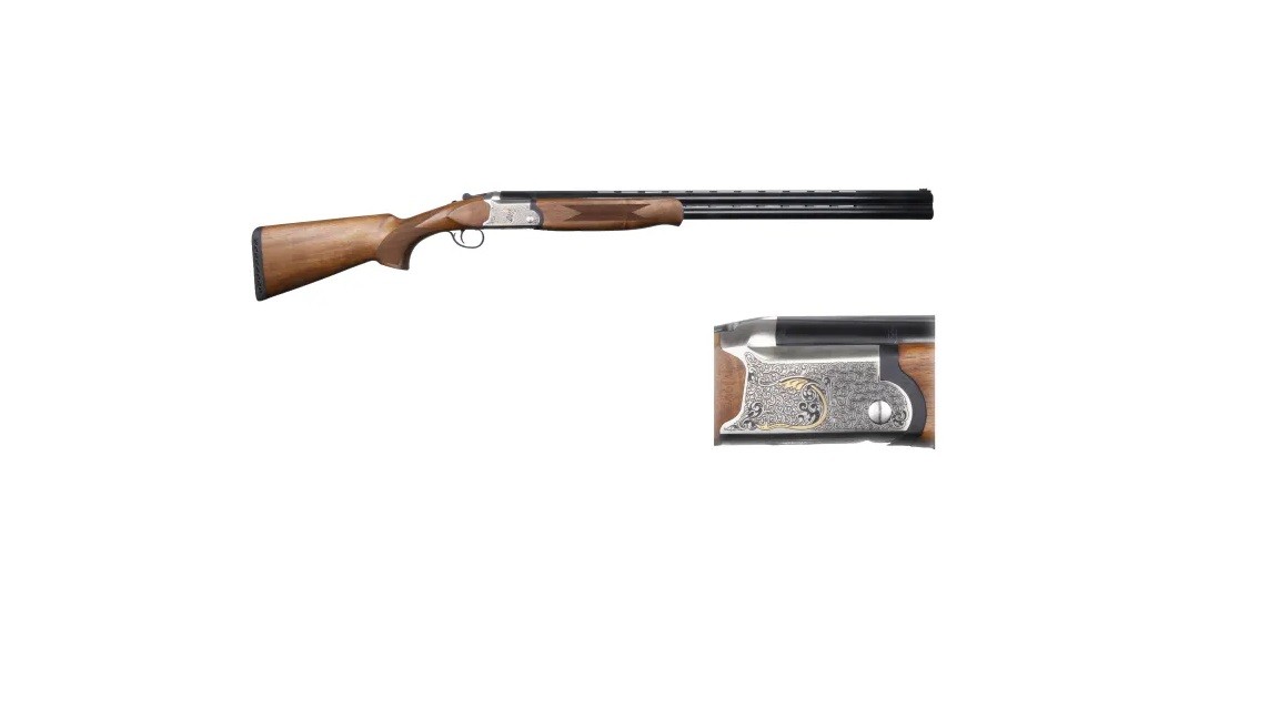 TRISTAR TRINITY 12 GA 26'' BREAK ACTION SHOTGUN on www.Gun.Rodeo