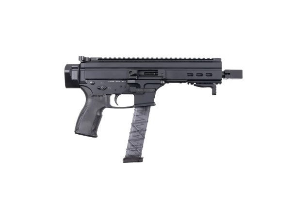UTAS UT9M-BK6 9MM 6'' 33-RD PISTOL on www.Gun.Rodeo