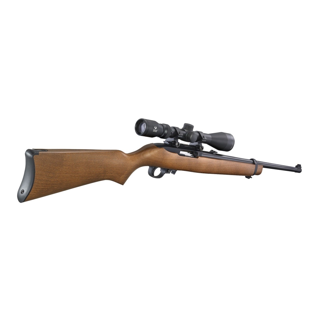 RUGER 10/22 CARBINE 22 LR 18.5'' 10-RD SEMI-AUTO RIFLE on www.Gun.Rodeo