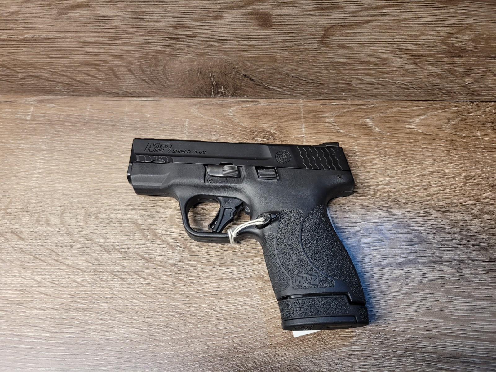 S&W M&P SHIELD PLUS 9MM 3.1'' 10-RD/13-RD PISTOL on www.Gun.Rodeo